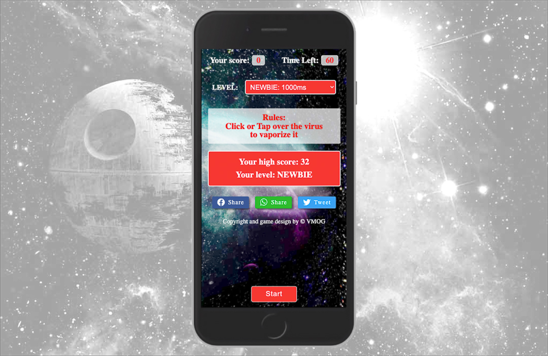 VMOG: Victor Miguel Ottati Gorsira