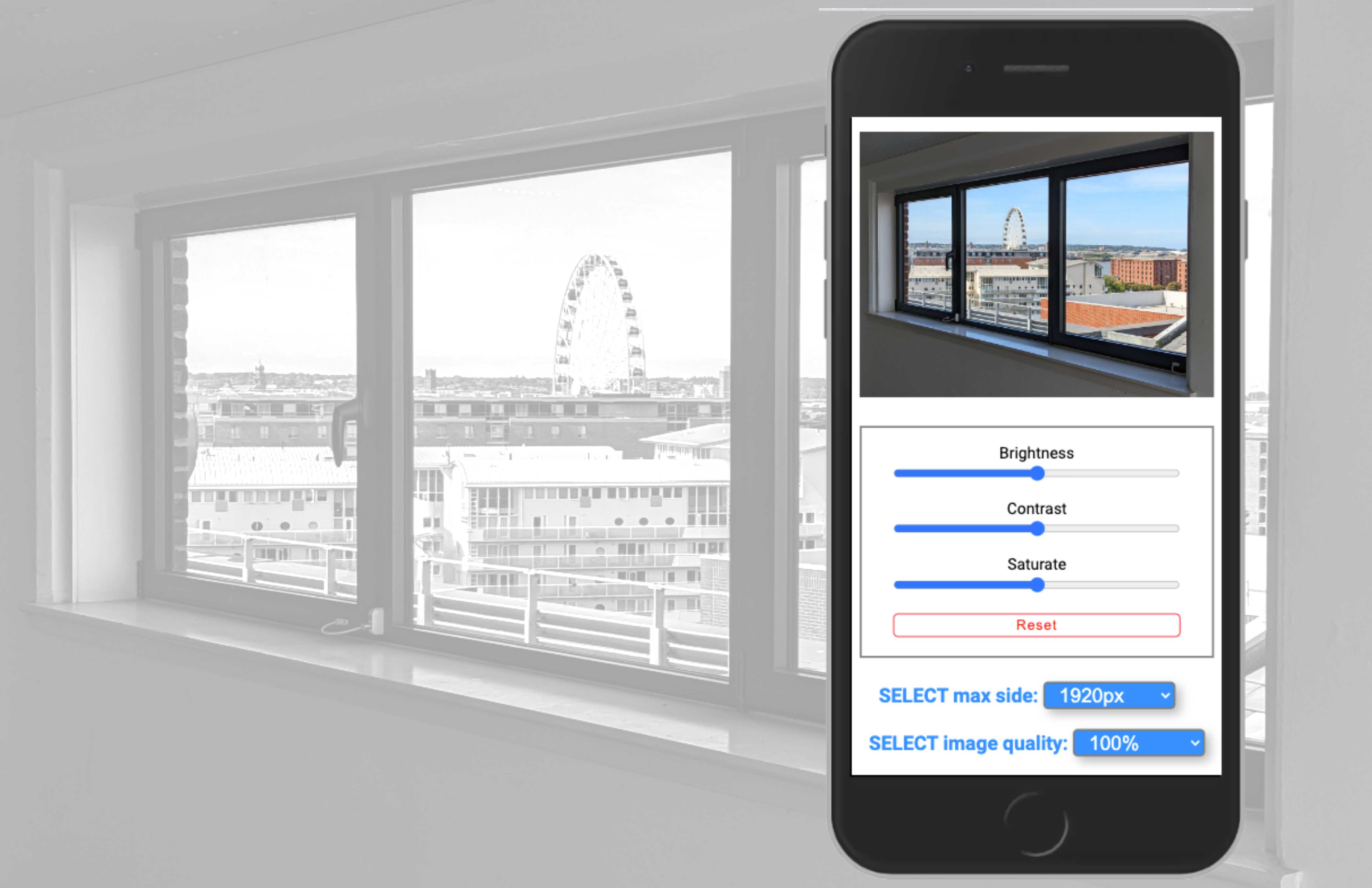 VMOG: Victor Miguel Ottati Gorsira