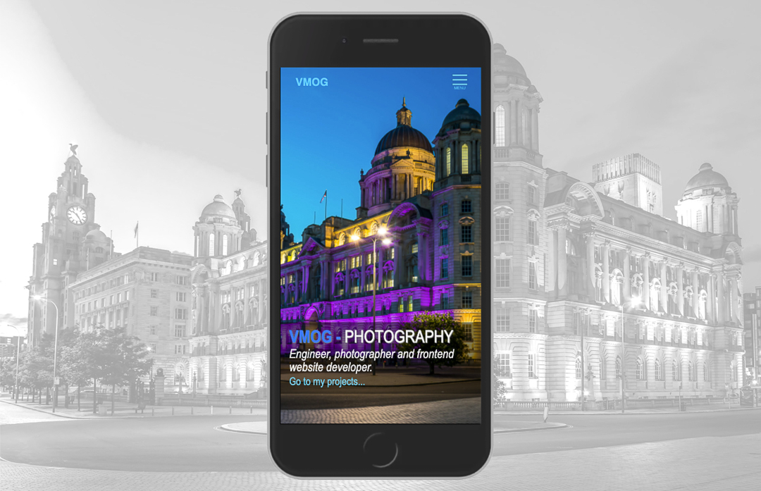 VMOG: Victor Miguel Ottati Gorsira